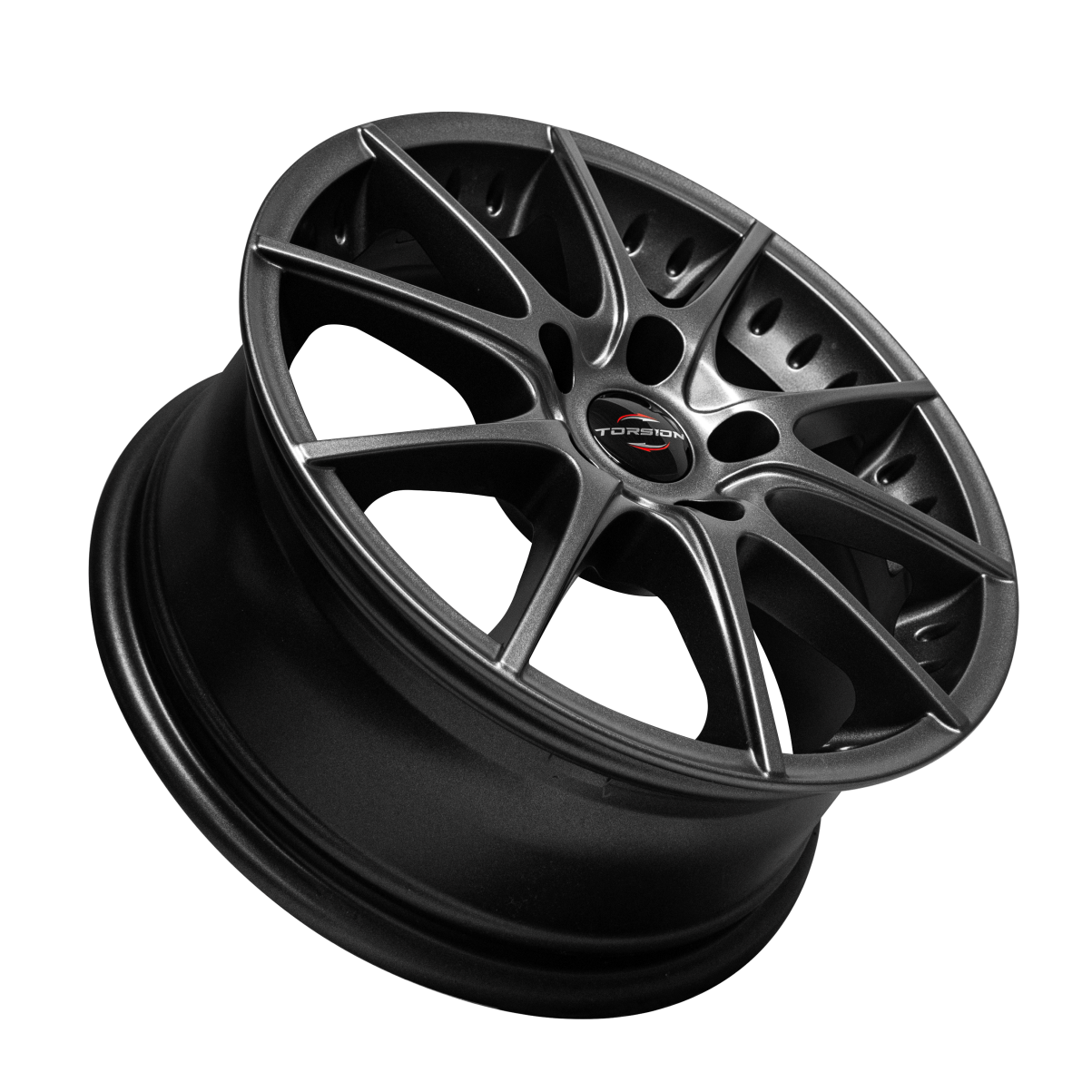 GAUSS Torsion Wheels GAUSS Torsion Wheels