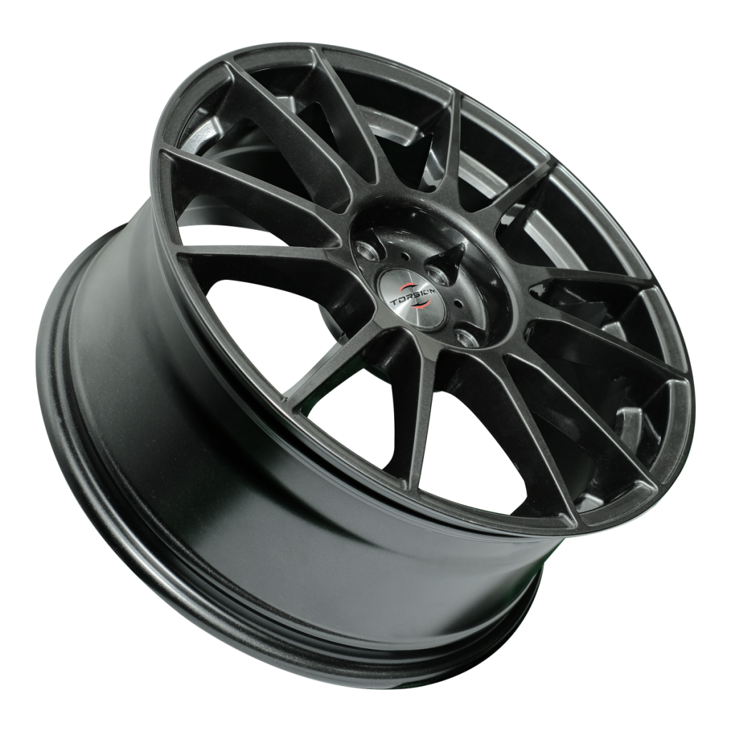 RACE EVO - Torsion Wheels